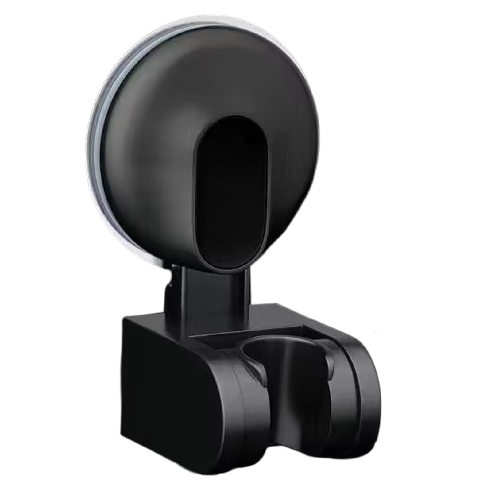Fixed Shower Heads Shower Hose Holder Self Sticky Wall Hanging Shower ...