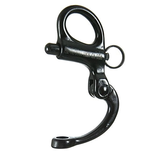 Fixed Snap Shackle 18KN - ® Delta - Professional Sailing Rigging Fixed ...