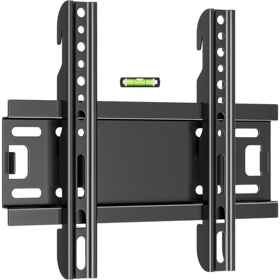 Fixed TV Wall Mount TV Mount Bracket Flat Mount for Most 14-43 Inches ...