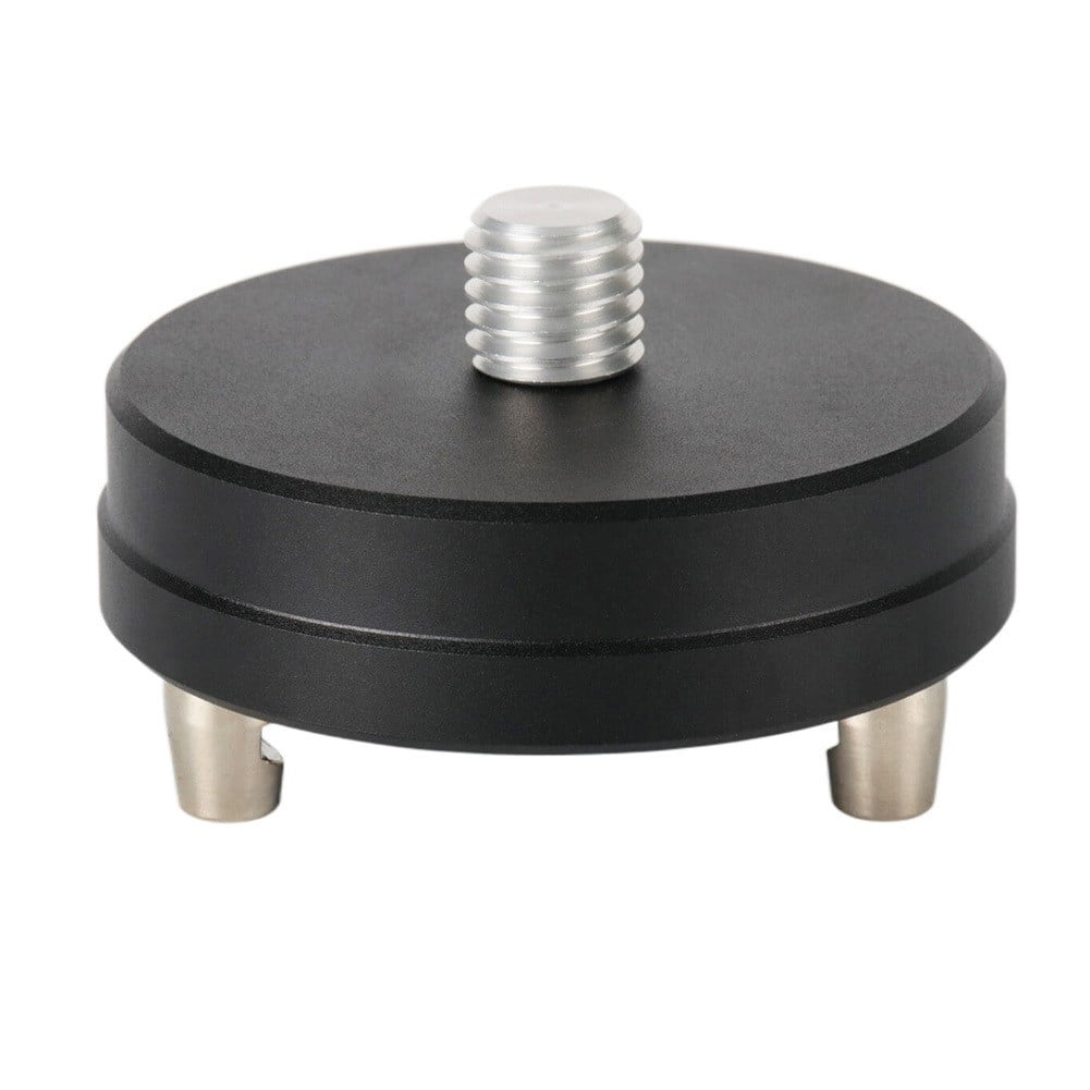 Fixed Tripod Adapter With 5/8" X11 Swivel Screw For Gps Measurement ...