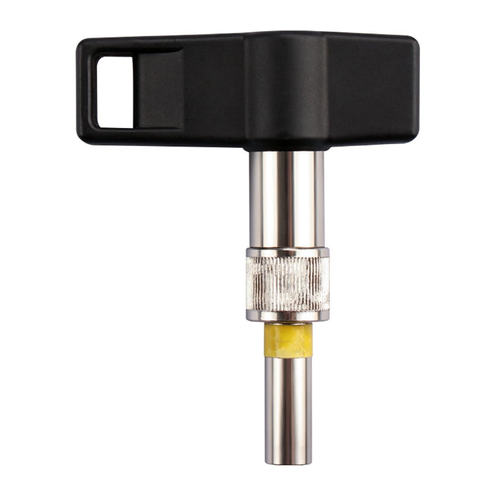 Fixed Value T-Type Torque Screwdriver Professional Manual Wrench 1/4 in ...