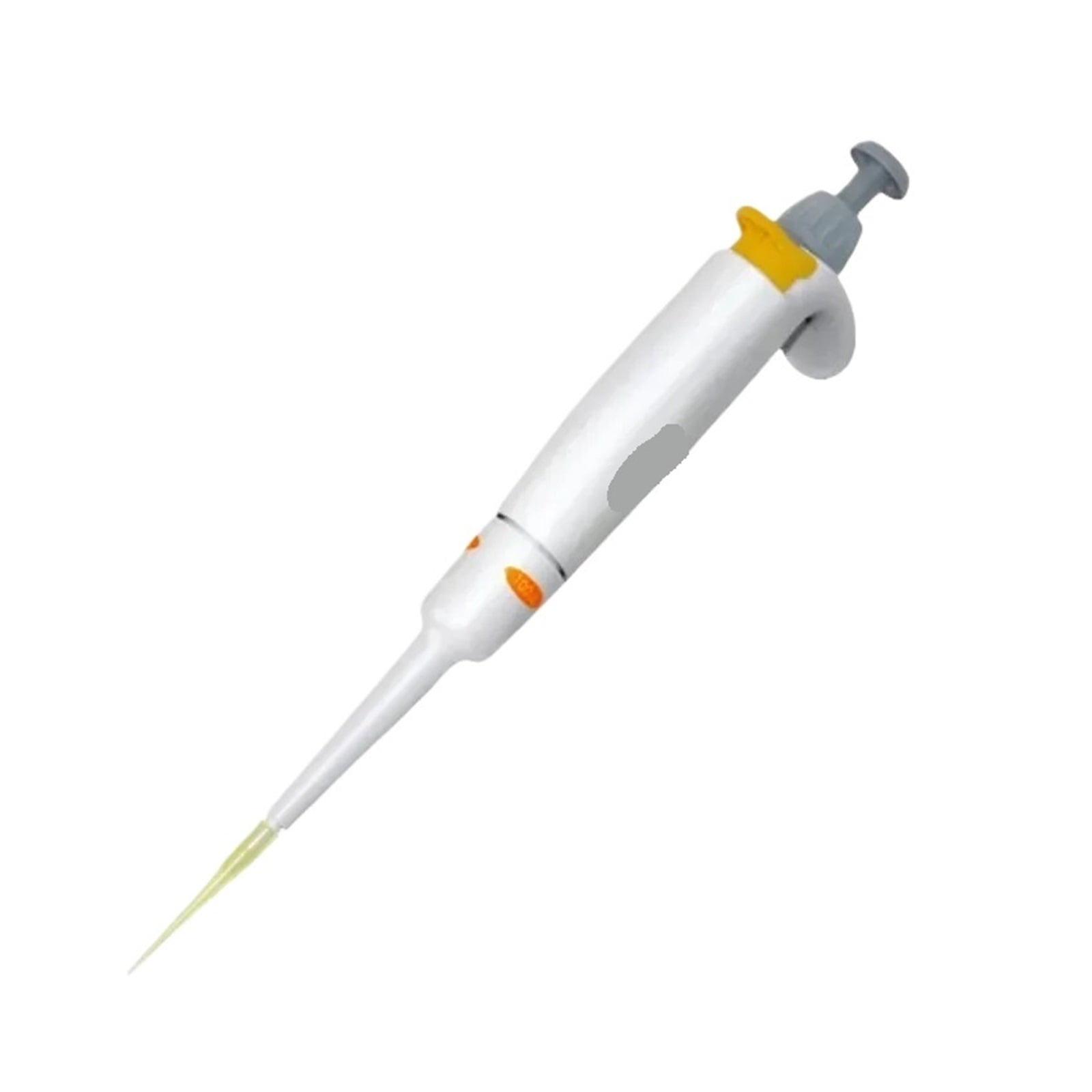 Fixed Volume pipettes Single Channel Manual Pipettor Pette 5-1000 ul ...