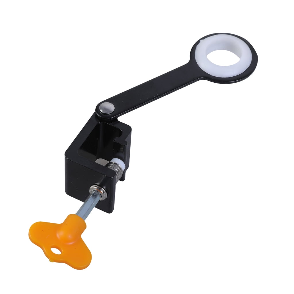 Fixed Window Limiter Latches Position Stopper Limiter Window Restrictor ...