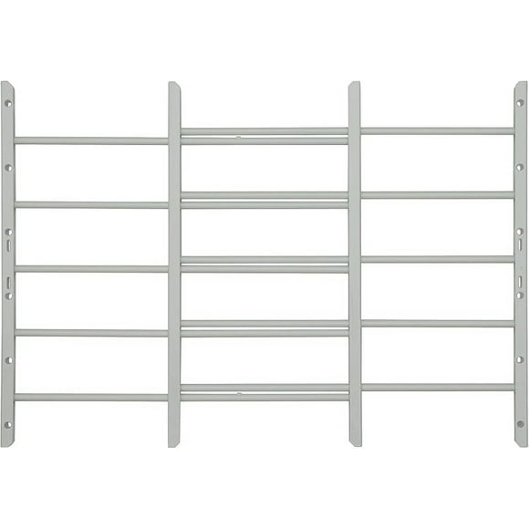 Window Security Guards