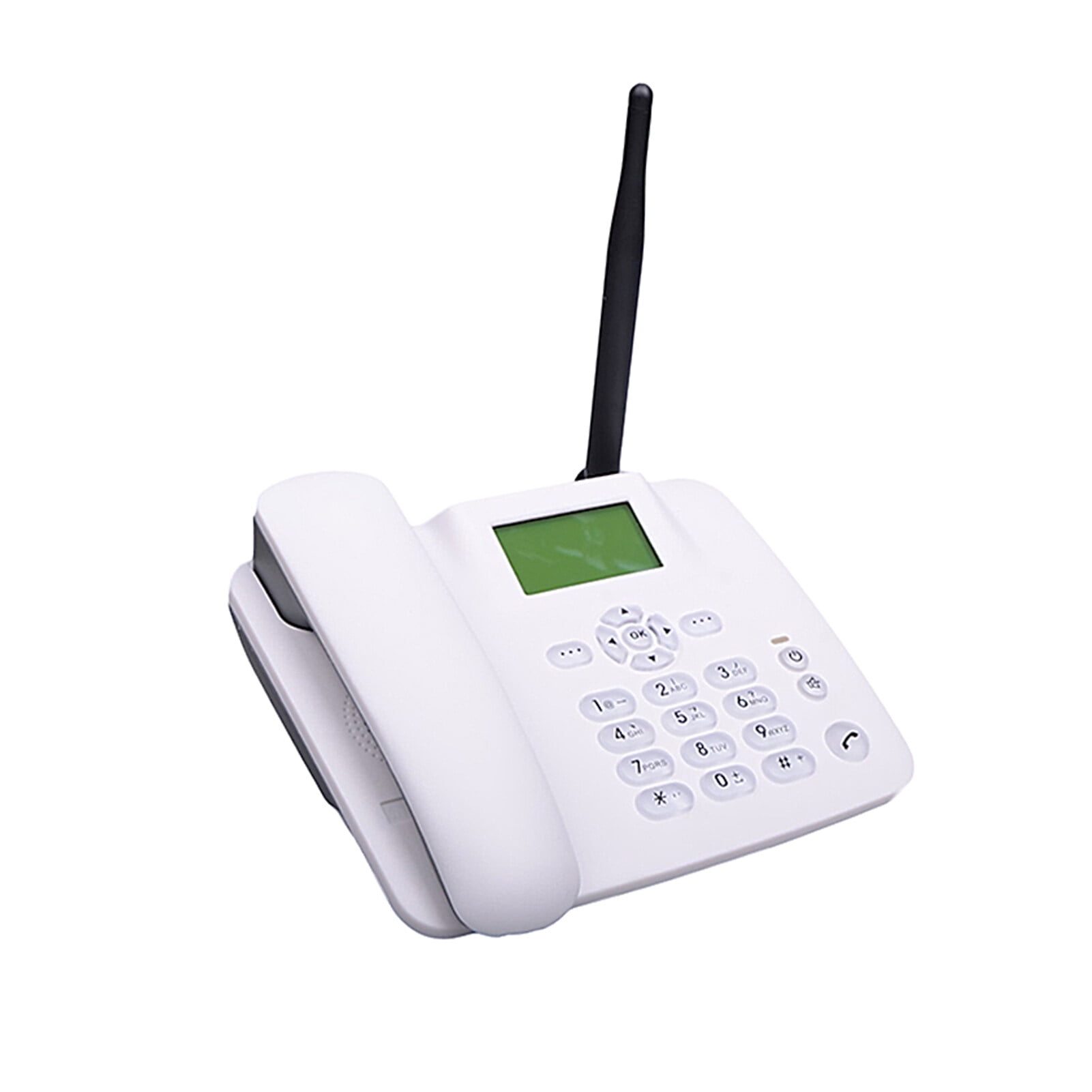 Wireless Desktop Phone