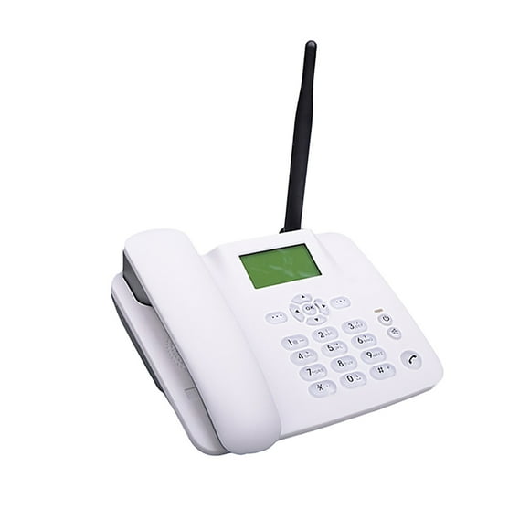 Gsm Desktop Phone