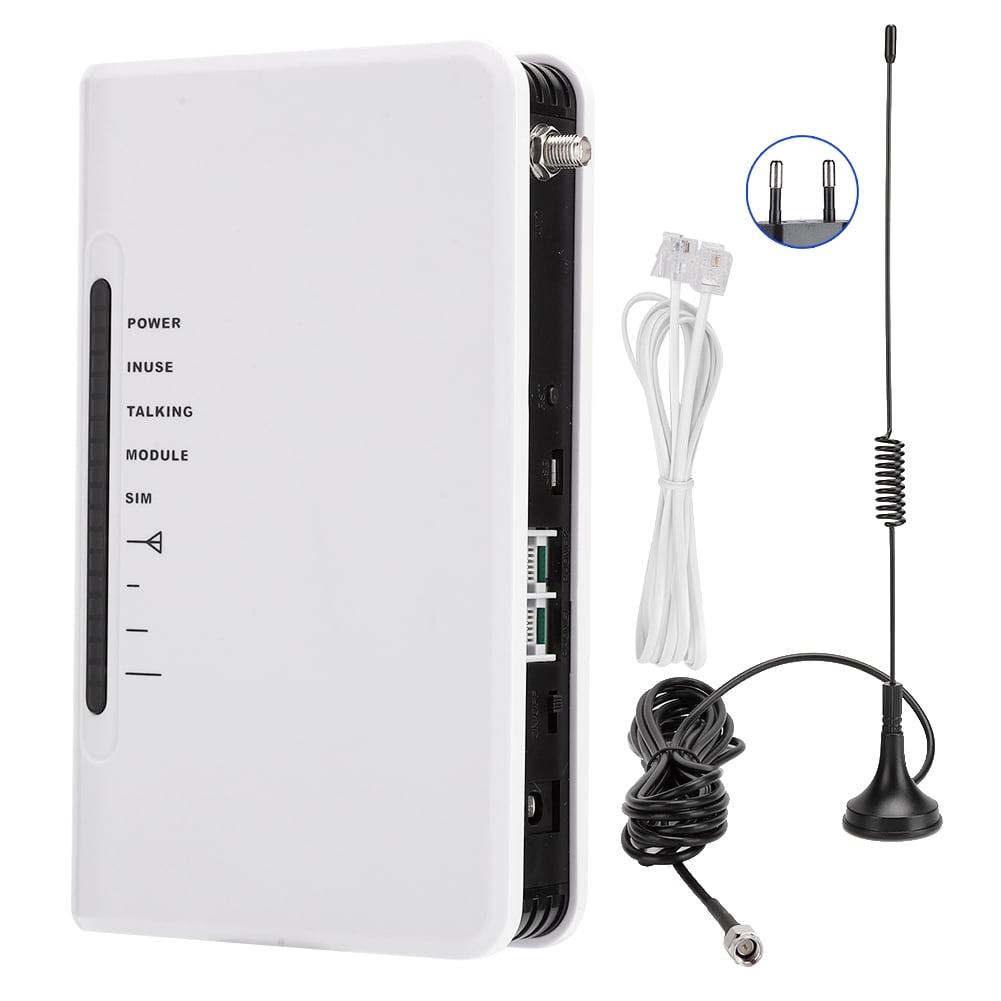 Fixed Wireless Terminal Platform Access with Light, EU Version ...