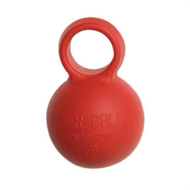 Fixed resistance hand grip, medium, red, pair - Walmart.com