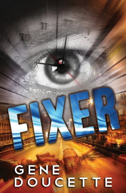 Fixer Fixer, Book 1, (Paperback) - Walmart Business Supplies