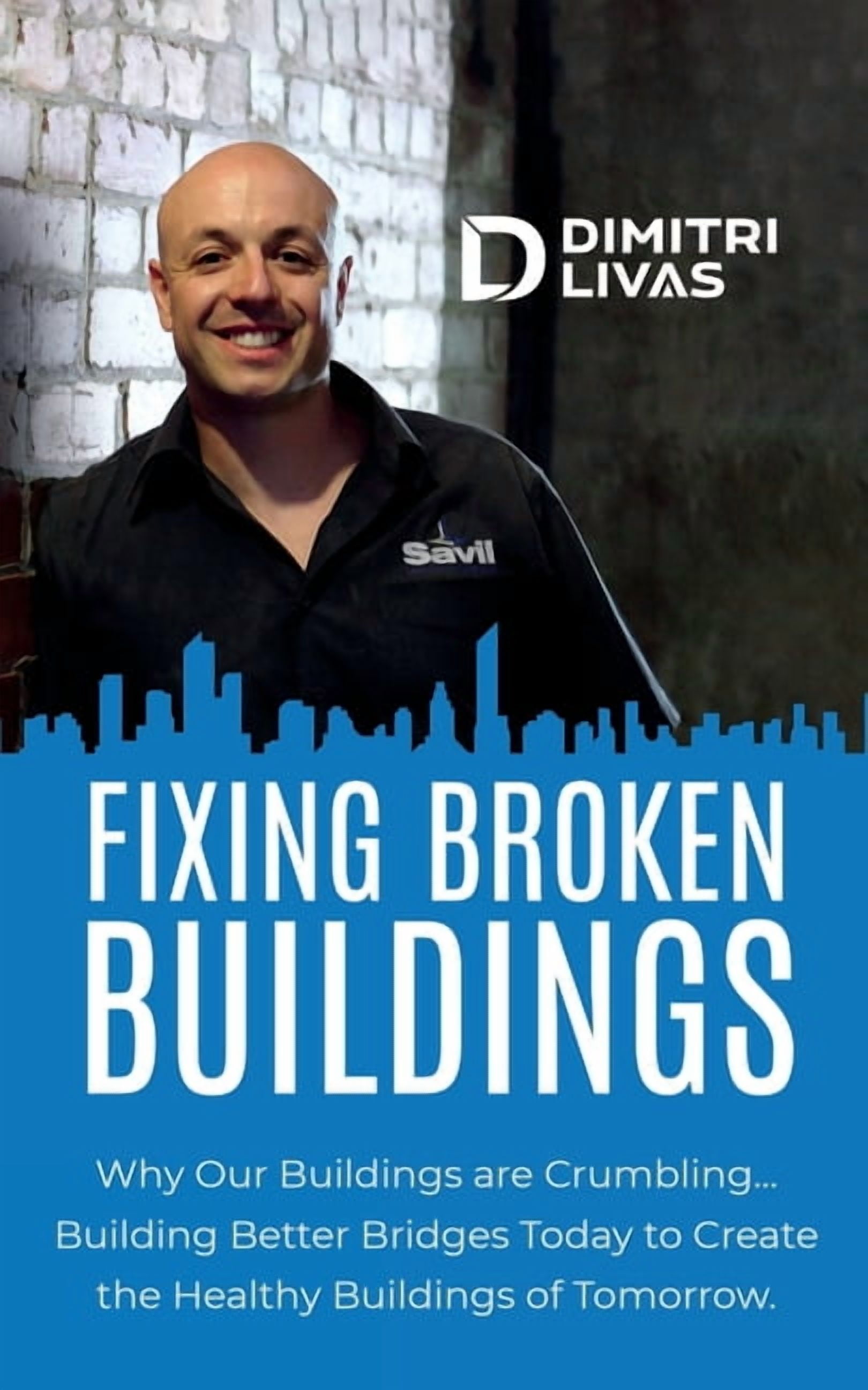 Fixing Broken Buildings: Why Our Buildings are Crumbling: Building ...