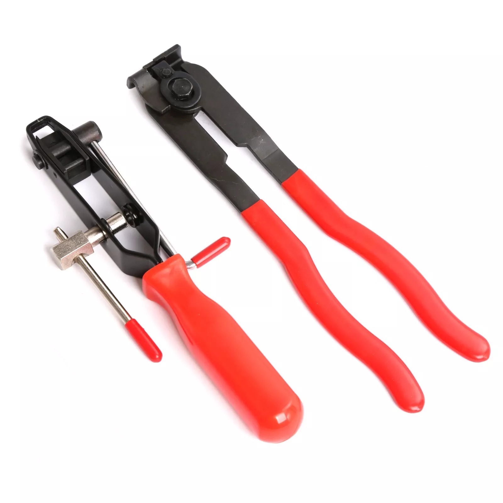 Fixing CV Clamp And Joint Boot Clamp Pliers Set CV Joint Boot Clamp ...