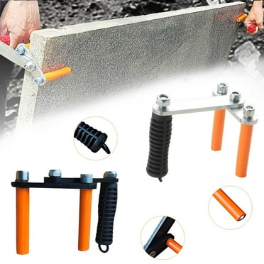 GRABO PRO-Lifter-20 Electric Vacuum Suction Cup Grabber with Handle ...