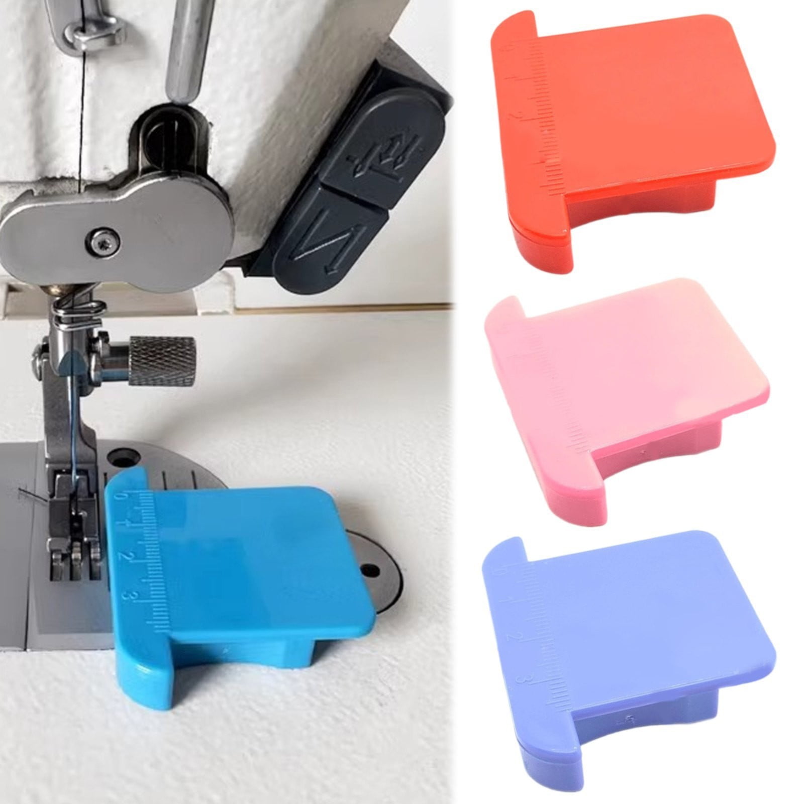 Fixing Clip Sewing Seam for Sewing Machine 2025 Upgraded Sewing with ...
