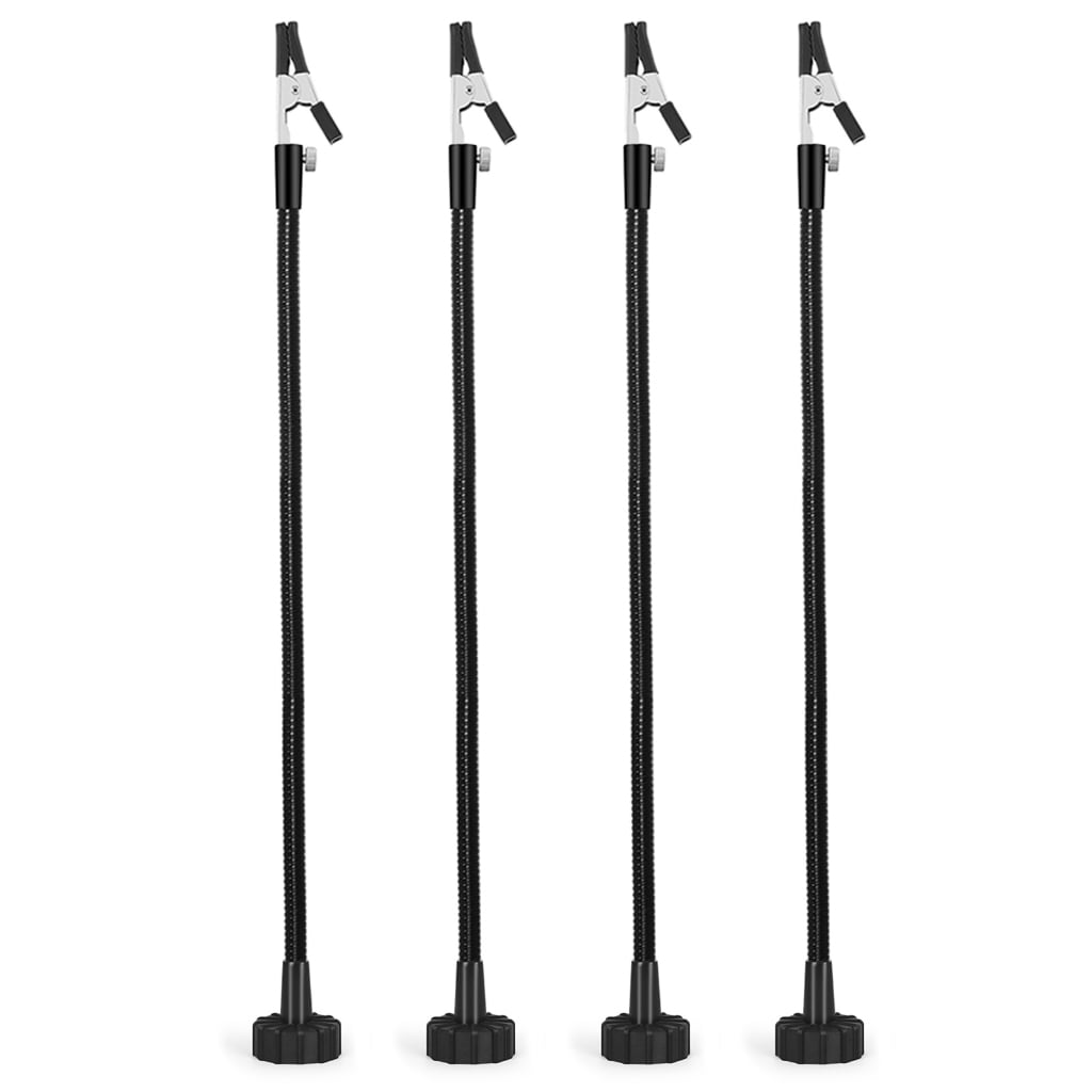 Fixing Clip Holder 310mm Welding Assistant Solder Third Hand Tool ...