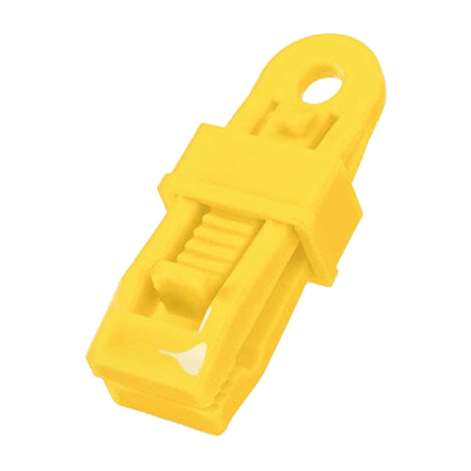 Fixing Clip Outdoor Tent Canopy Windproof Fixed Clip Additional Pull ...