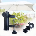 Fixing Clip,Umbrella Frame Metal Clips Patio Umbrella Clips Sunshade ...