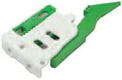 Fixing Clips and Brackets, Locking Devices, Front Locking Device Kit ...