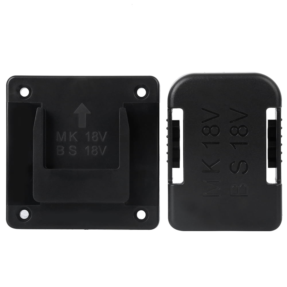 Fixing Device for 18V Battery for Bosch 18V Battery and Electric Tools ...