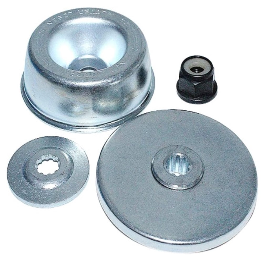 Fixing Plate Washer Kit for Stihl Fs90 Fs120 Fs200 Fs250 Replacement ...