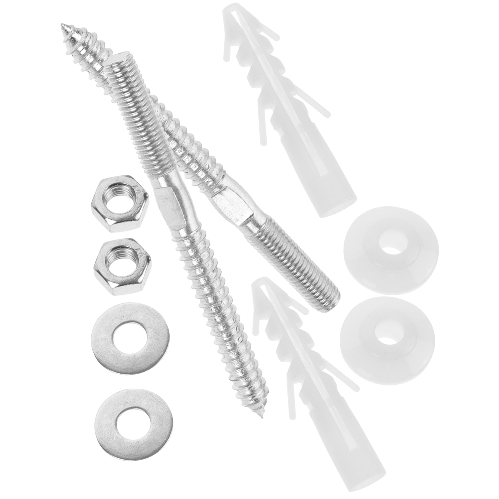 Fixing Screws Tool An Fittings Wash Basin Bolts And Washers Special ...