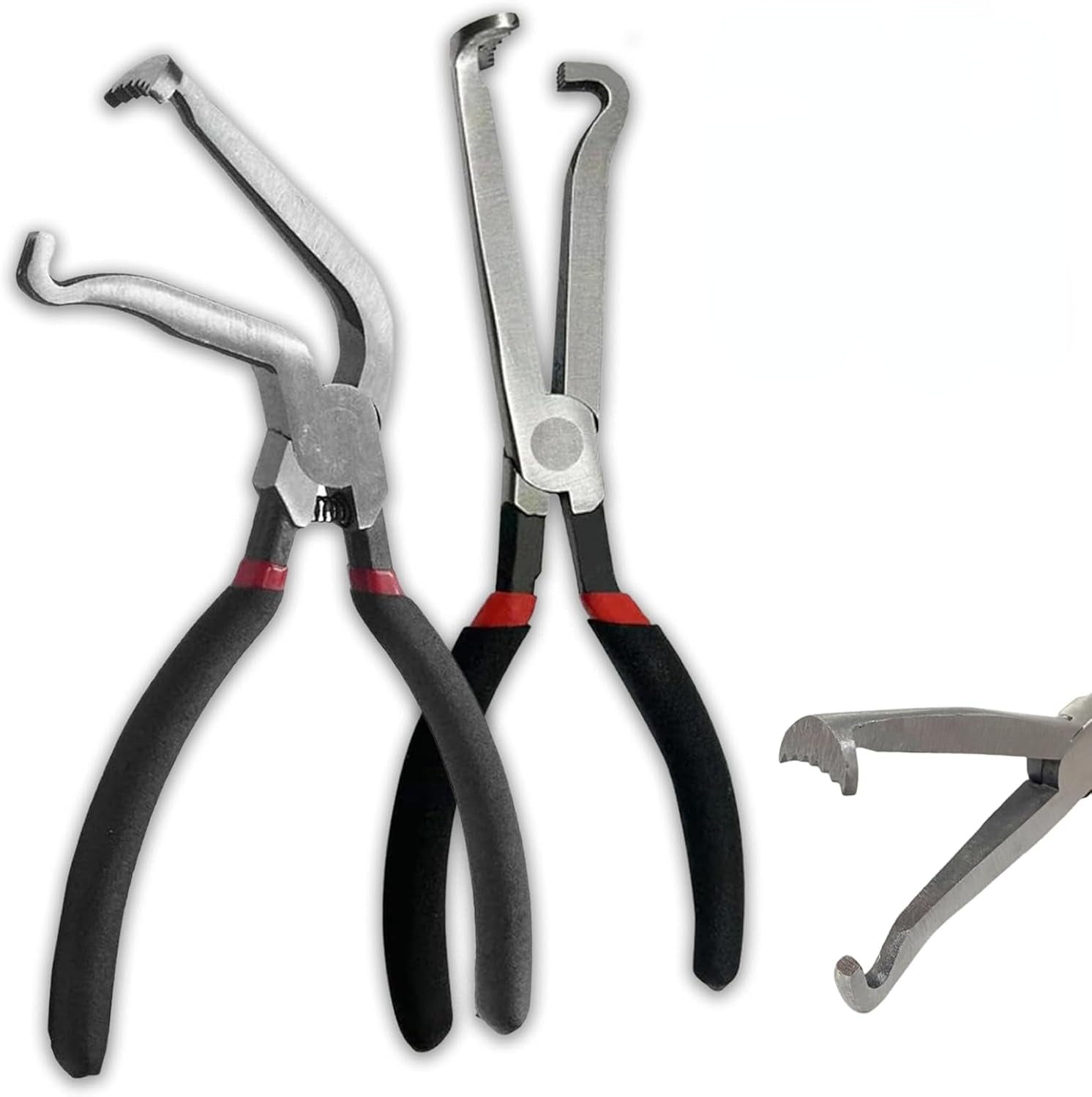 Fixion Tools Pliers, Electric Disconnect Pliers, Electric Connector ...