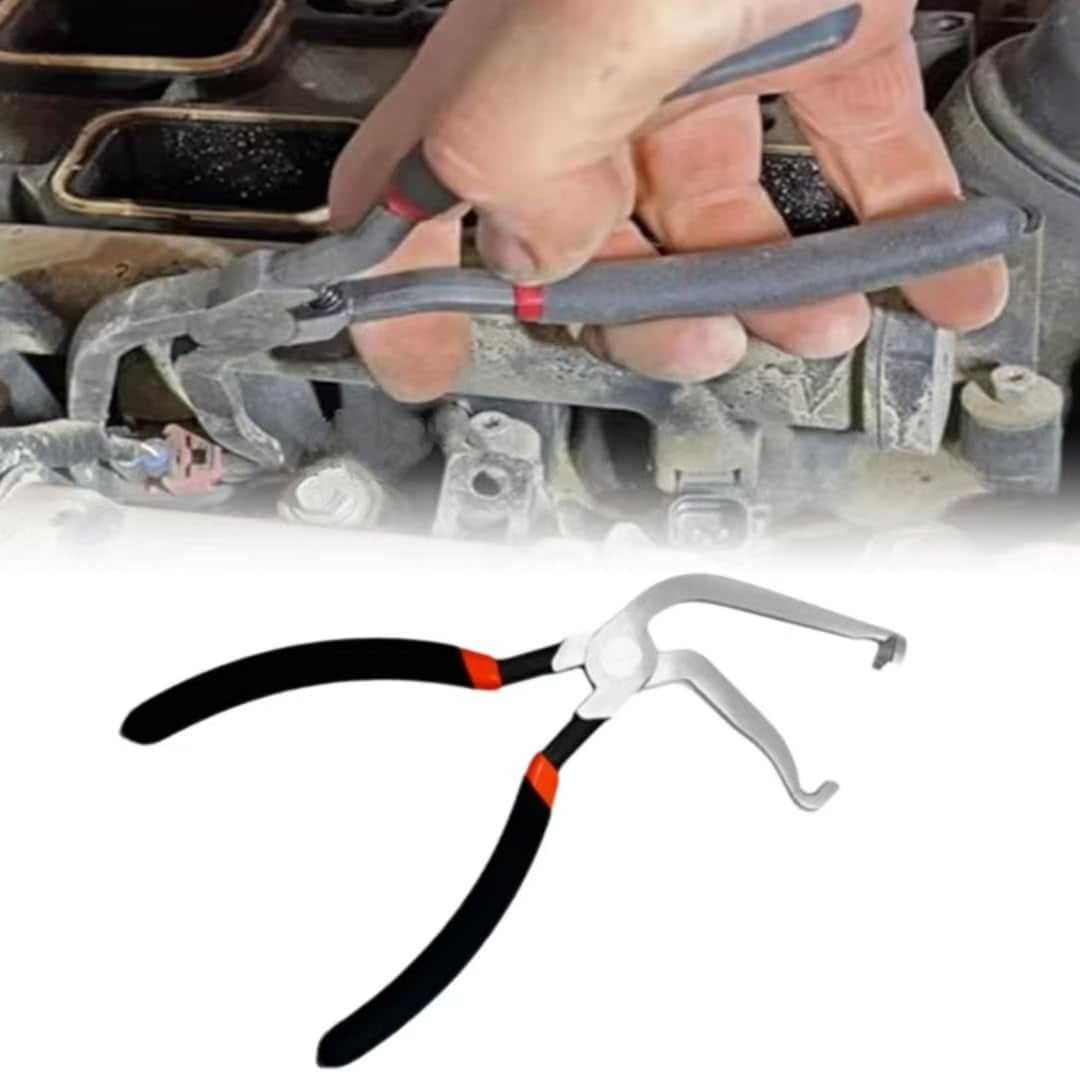 Fixion Tools Pliers,Electrical Disconnect Pliers,Automotive Electrical ...