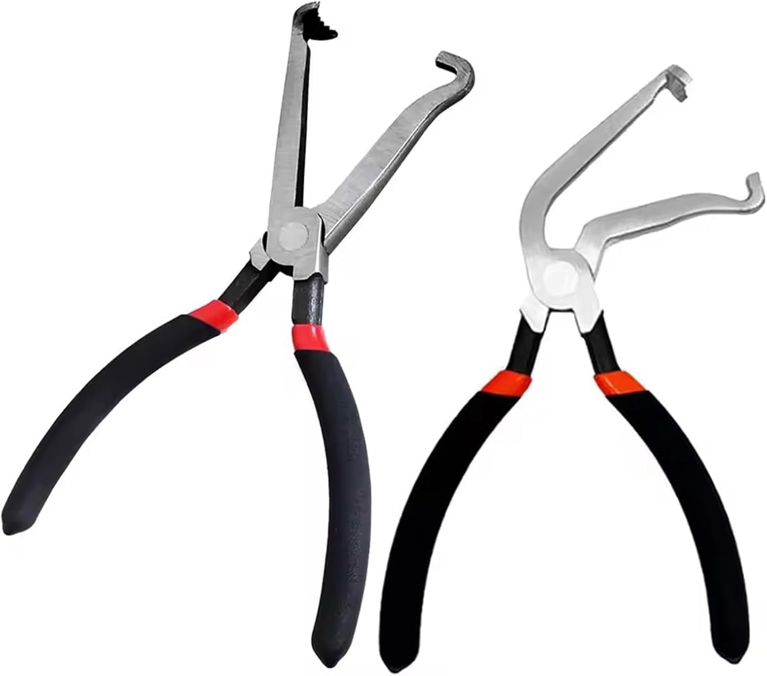 Fixion Tools Pliers, Electrical Disconnect Pliers for Cars, Connector ...