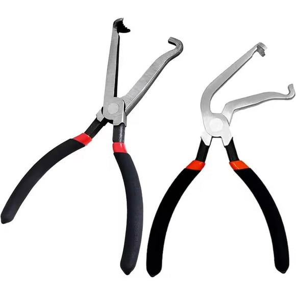 Fuel Line Clamp Pliers
