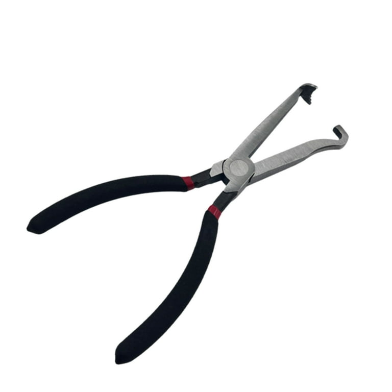 Green Spark Plug Gap Tool Electrical Connector Pliers - 8" Disconnect ...