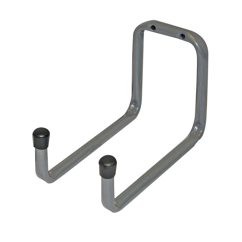 Fixman Universal Double Arm Storage Hooks, 180mm Medium - Walmart.com