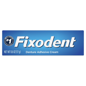 Fixodent