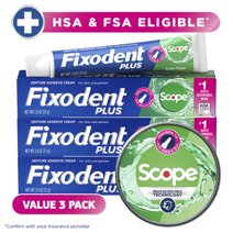 DenSureFit Upper Reline Kit - Walmart.com