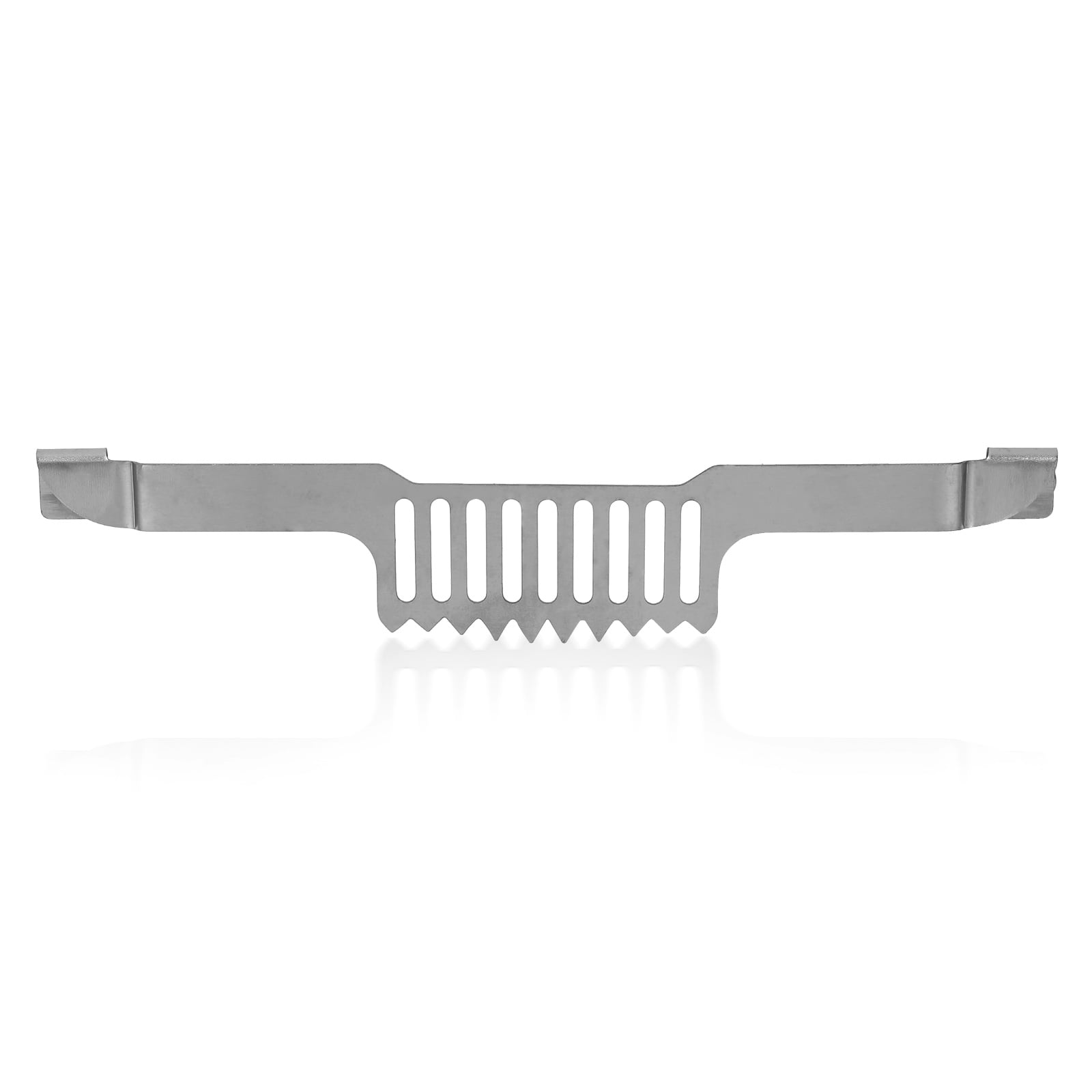 Fixture Grill Supplies BBQ Net Grill Grate for Spatula Grill Grate ...