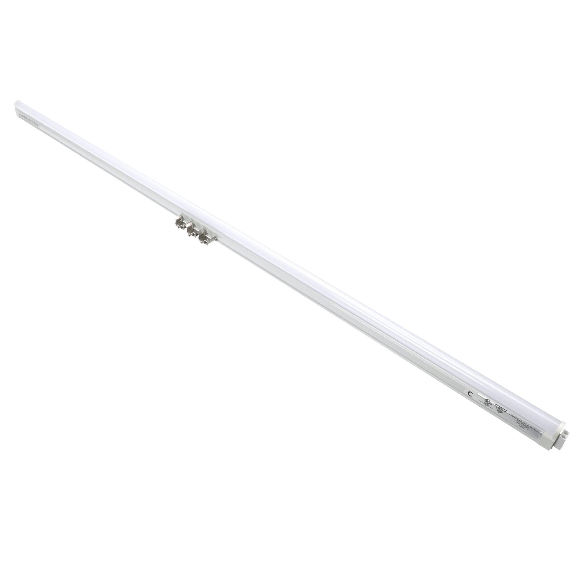 Fixture, Led Hera 4Ft 120V 14.5W - Walmart.com