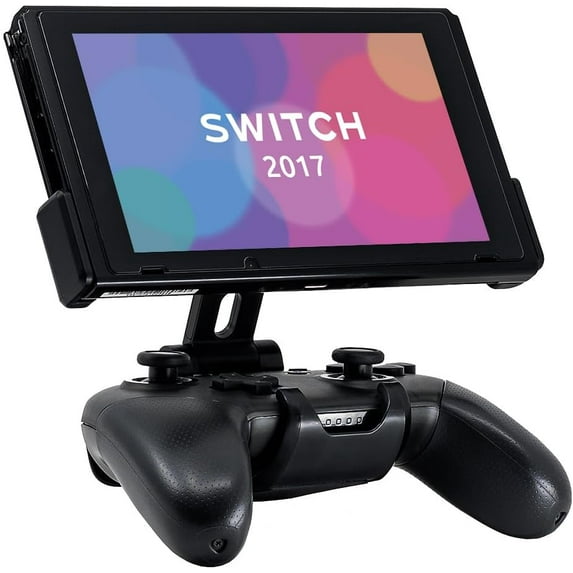 Fixture S1 Gaming Console Monitor and Controller Mount Compatible with ...