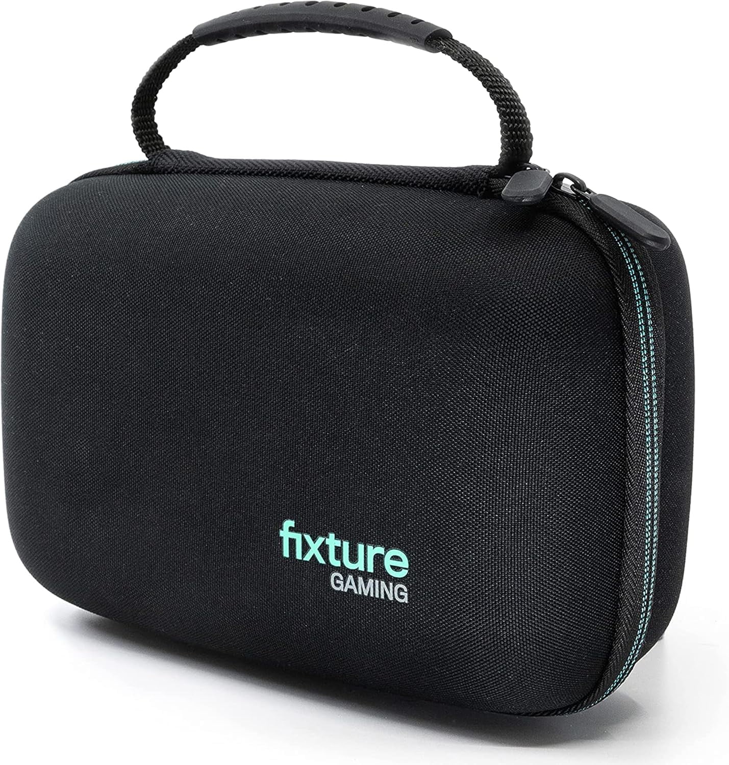 Fixture S1 and S2 Gaming Carrying Case, Game Console and Controller ...