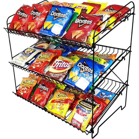 Chips Rack