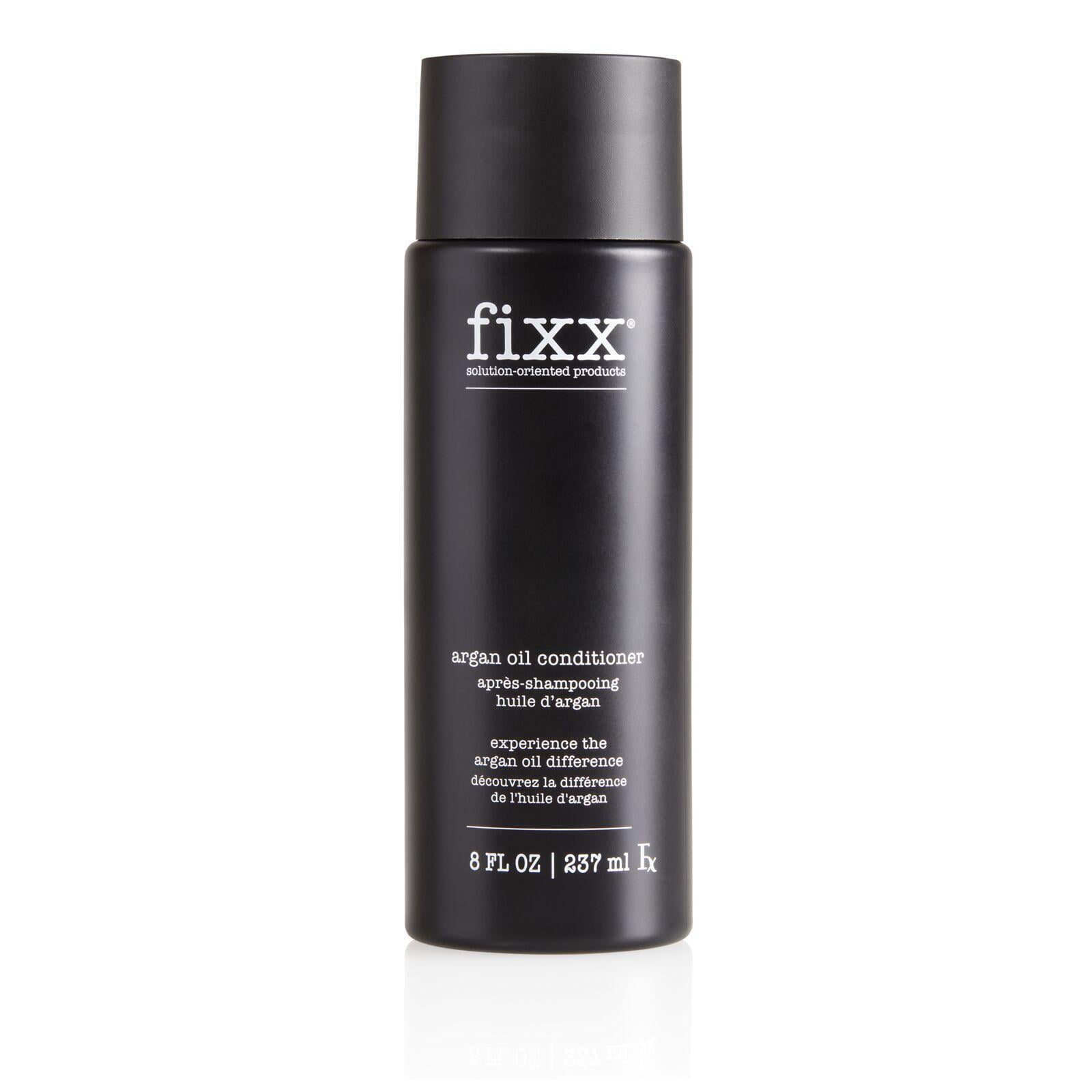 Fixx™ Argan Oil Conditioner by Market America - Walmart.com