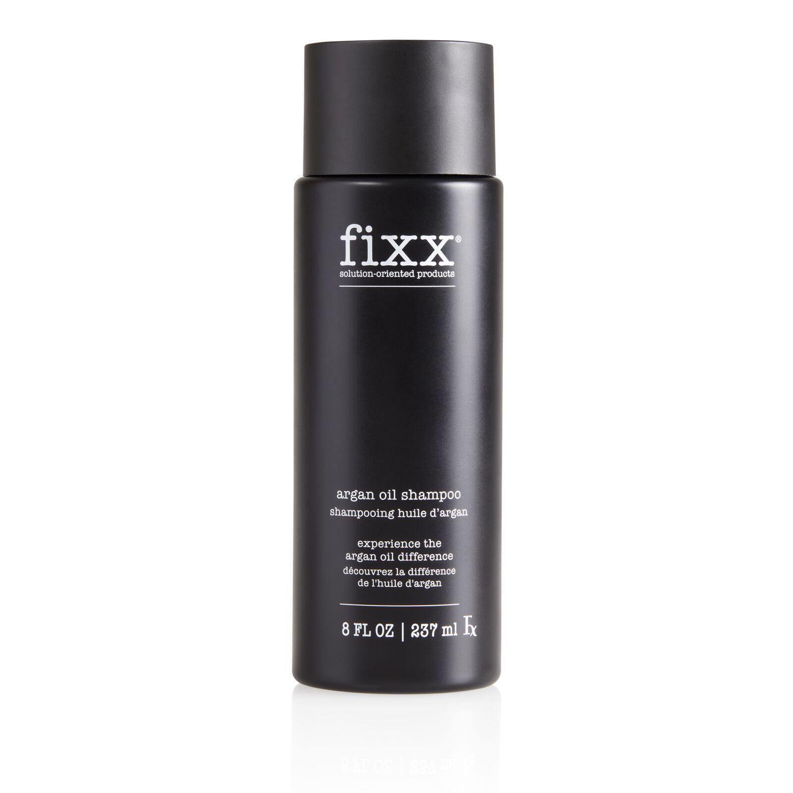 Fixx™ Argan Oil Shampoo by Market America - Walmart.com