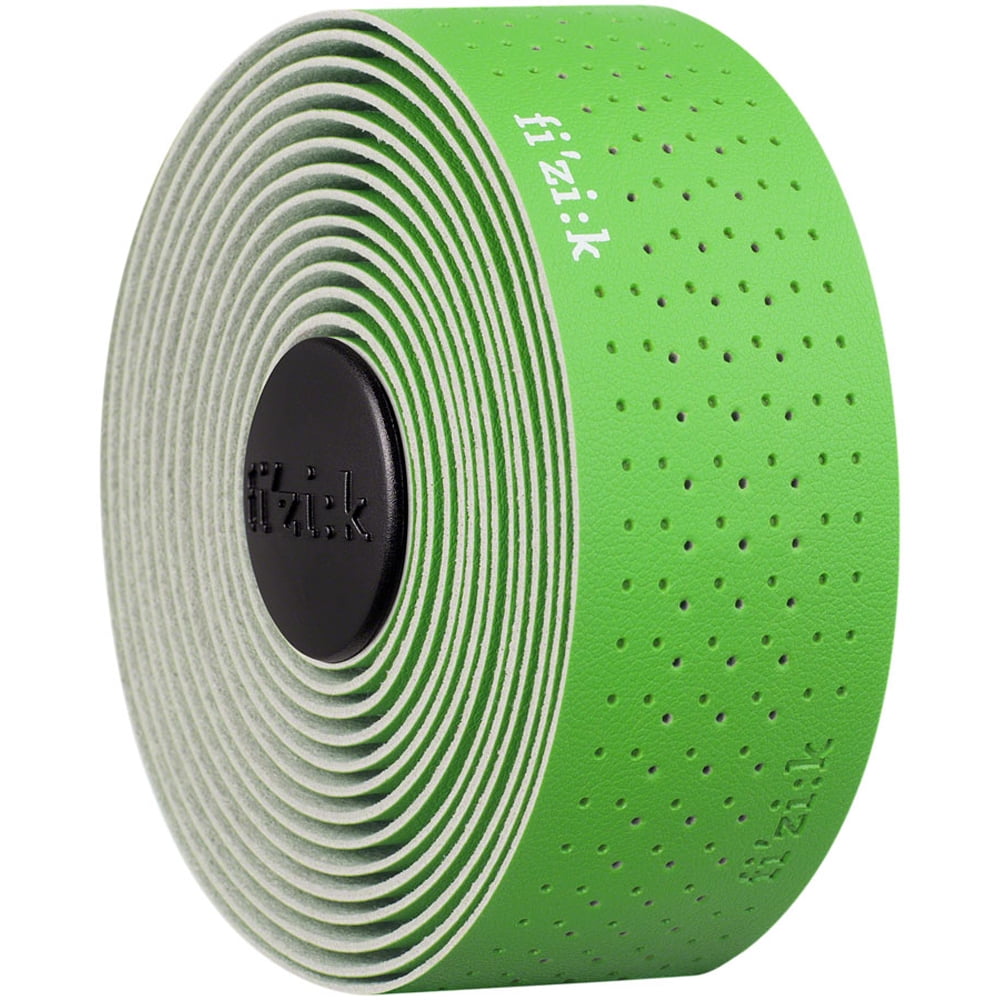 Fizik Tempo Microtex Classic Handlebar Tape - Green - Walmart.com