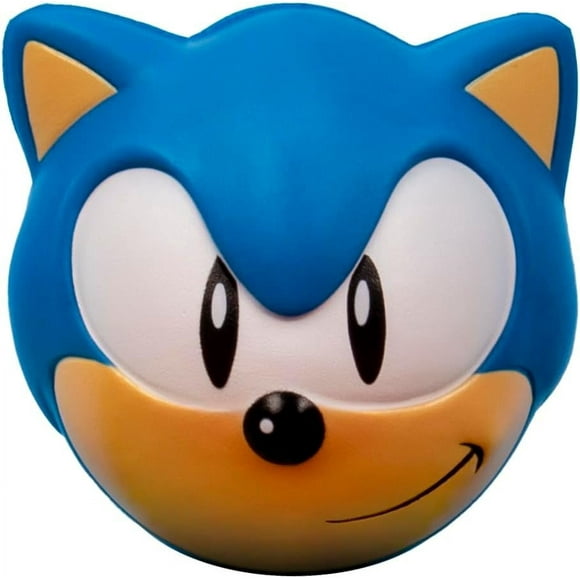 Sonic The Hedgehog Ball
