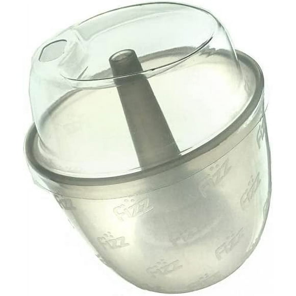 Root Beer Float Cups