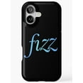 Fizz Version Three Graphic Design Phone Case for iPhone 17 16 15 14 13 ...