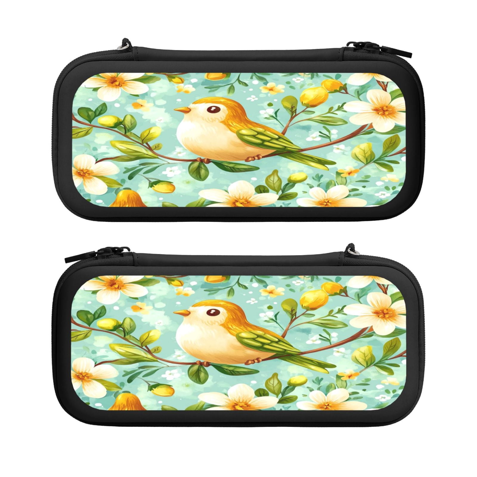 Fj77krbc, Carrying Case For Nintendo Switch & OLED Version, Eva ...