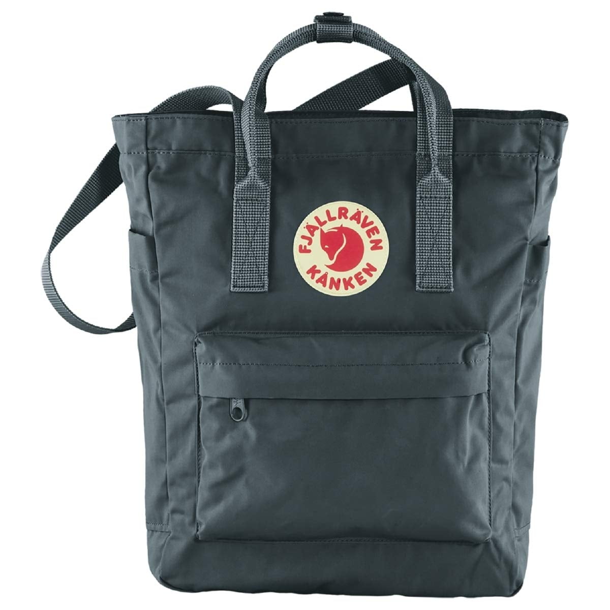 Fjallraven Kanken Totepack F23710031 - Lightweight, Water-Resistant ...