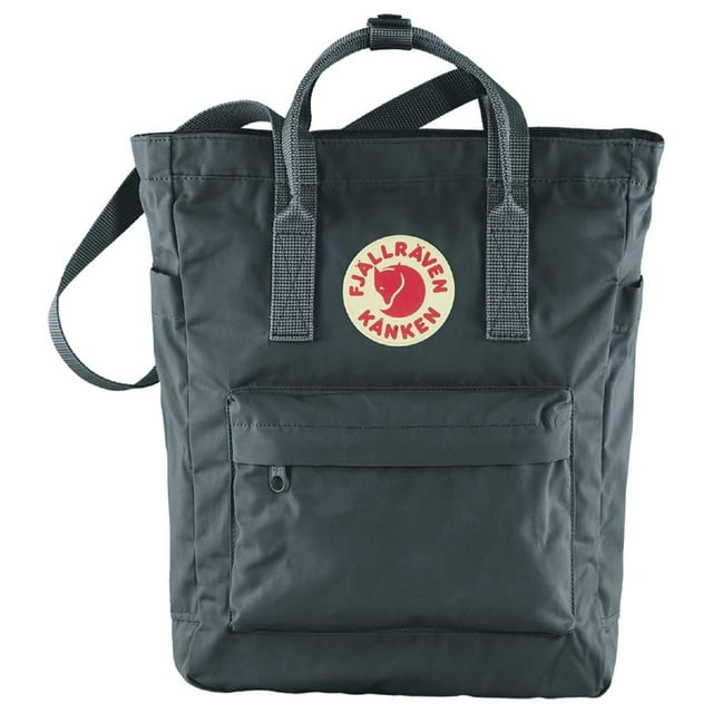 Fjallraven Kanken Totepack F23710031 - Lightweight, Water-Resistant ...
