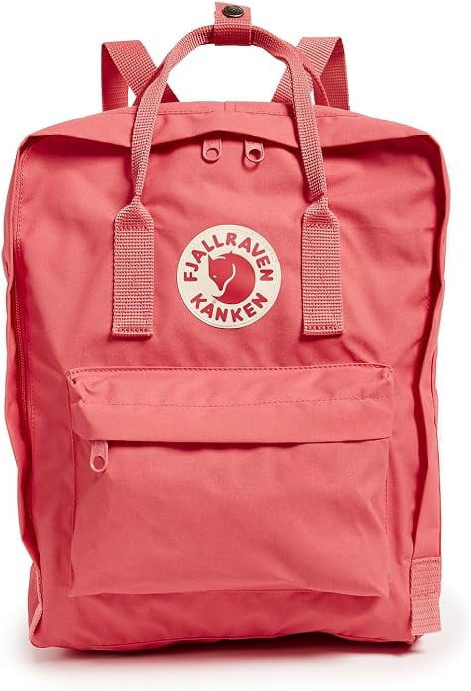 Fjallraven Kanken Backpack - Walmart.com