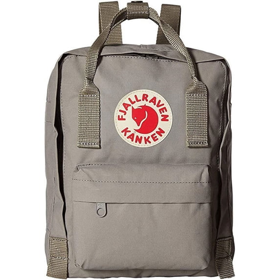 Fj√§llr√§ven Kanken Mini Classic Backpack, 11.4" x 7.9" x 5.1 ...