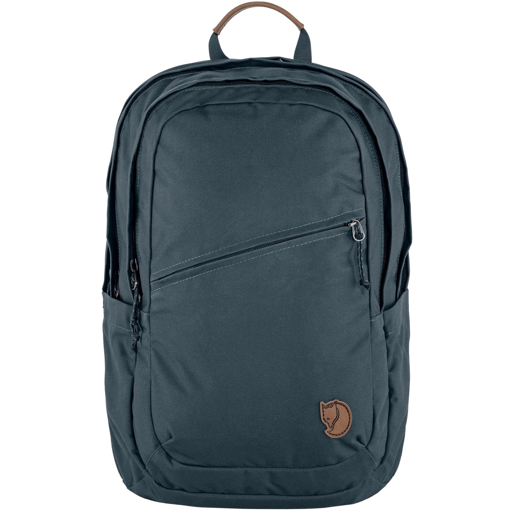 Fjallraven Raven 28 Backpack, Navy - Walmart.com