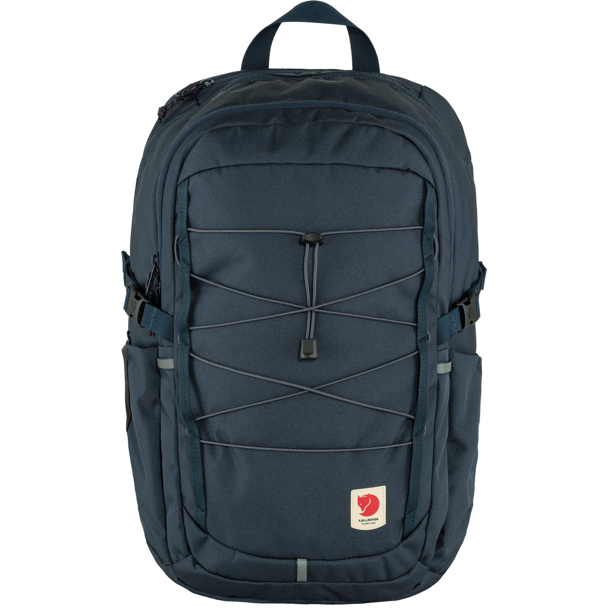 Fjallraven Skule 28 Backpack, Navy - Walmart.com